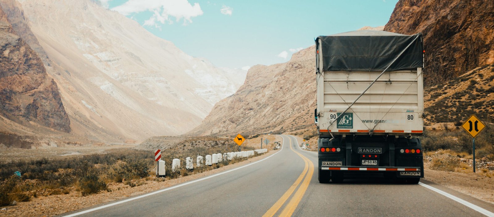 Unity Freight – Trucking – Unity Freight