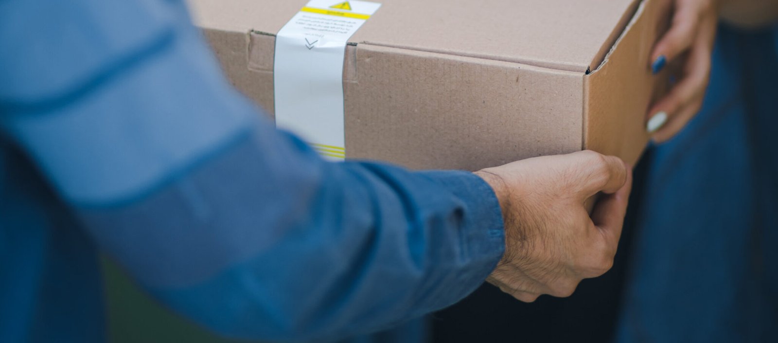 Unity Freight – Parcel – Unity Freight